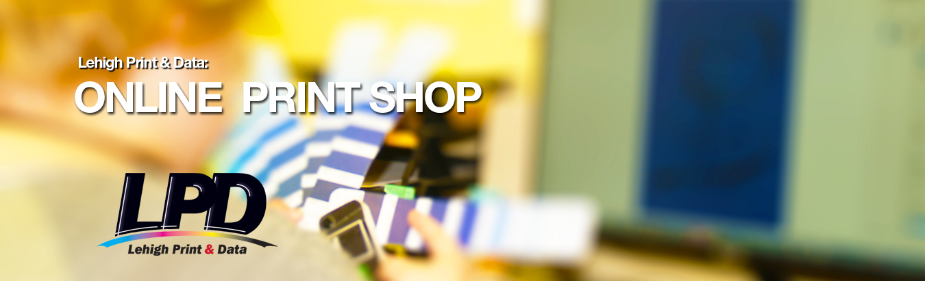 Fast, Full-Service Printing - Allentown, PA